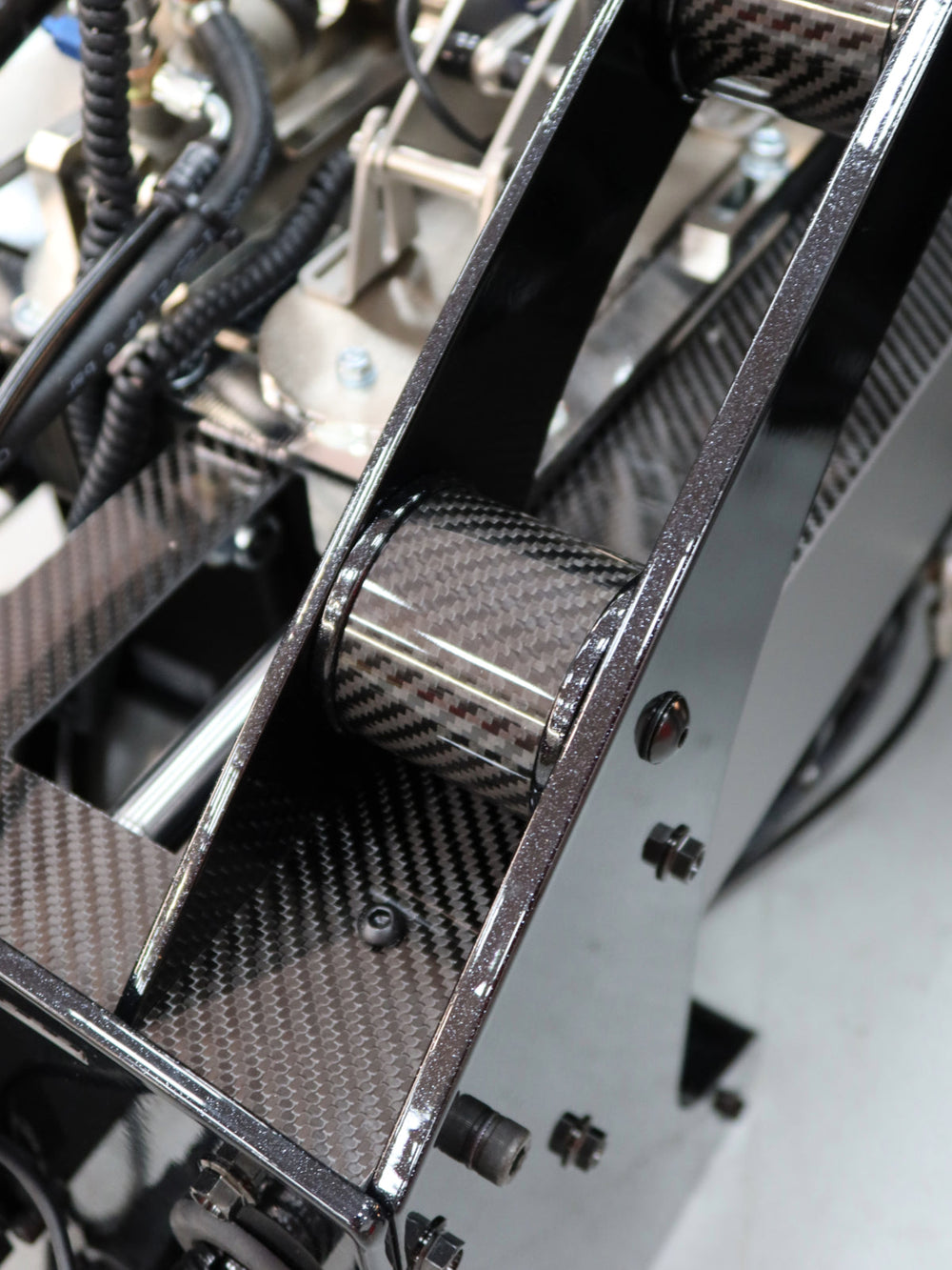 Custom Racing Simulators | Bespoke Professional Simulators