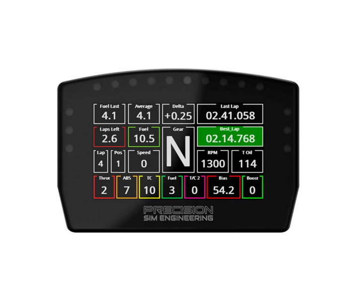 Collections – Cool Performance