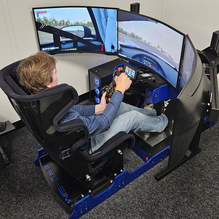 GT Racing Simulator | Cool Performance – Cool Performance