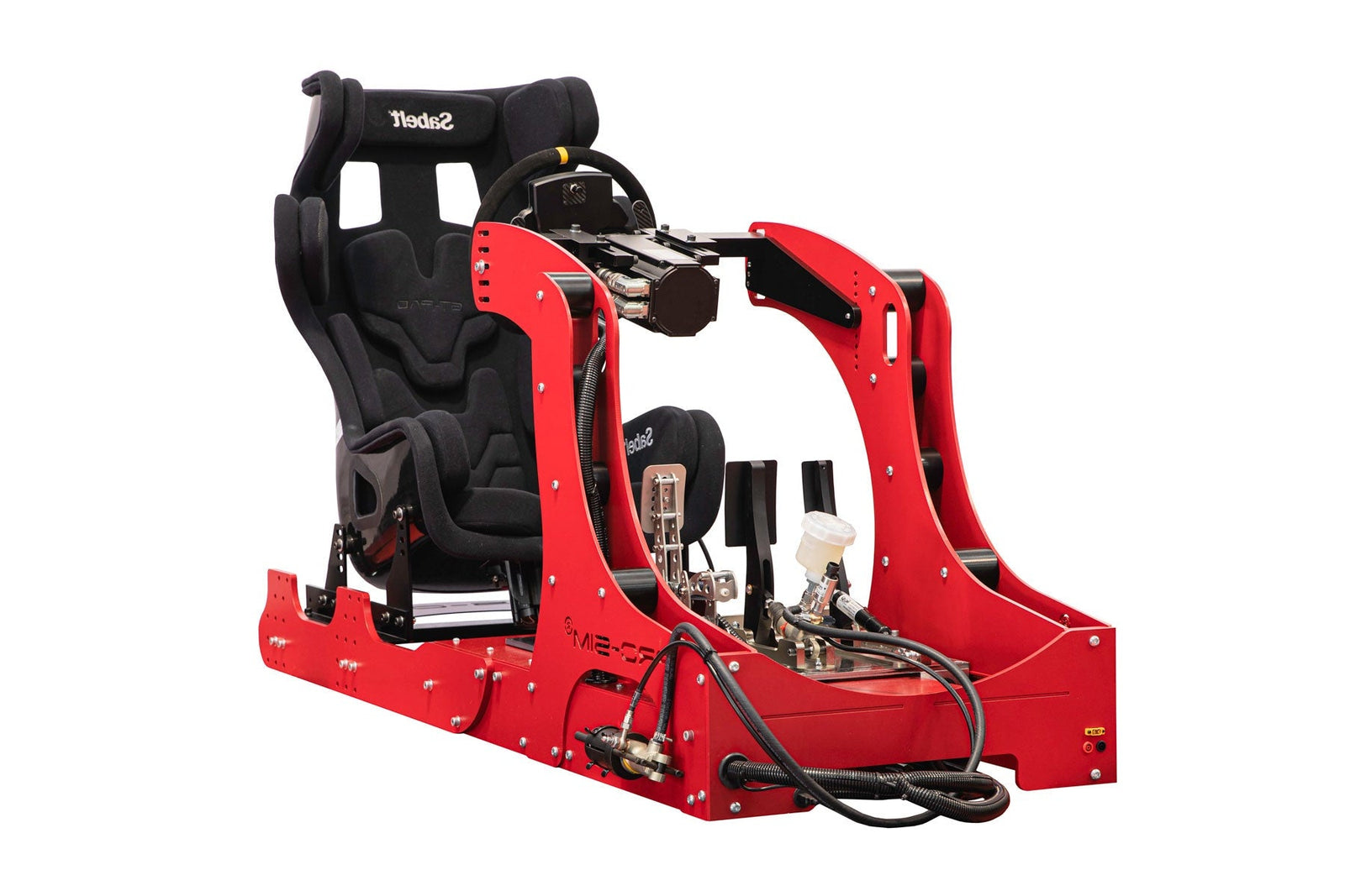 GT Racing Simulator | Cool Performance – Cool Performance