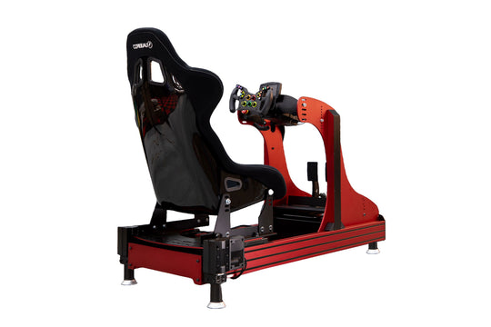 Cool Performance Racing Simulators | Formula & GT Pro Simulators