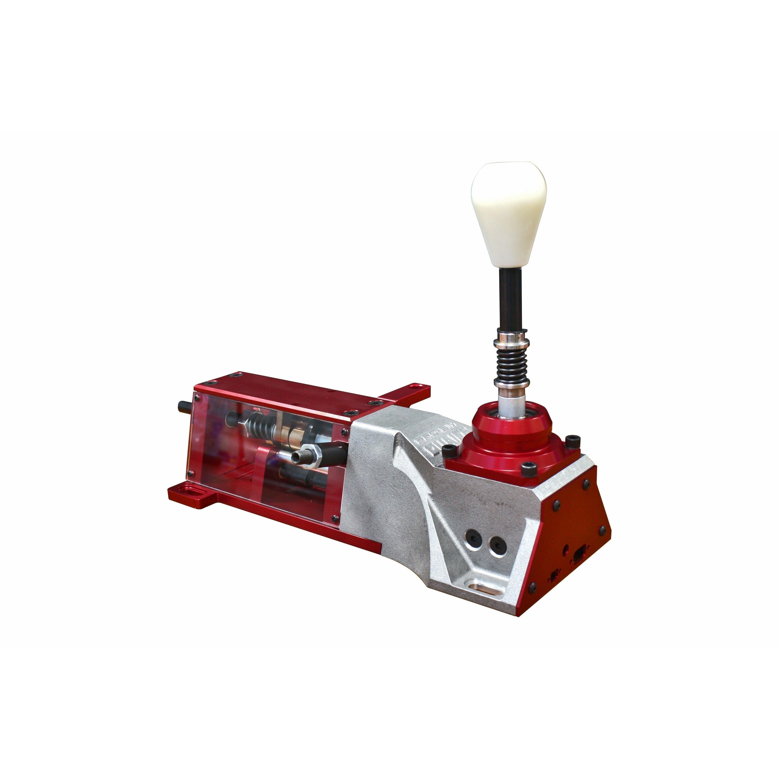 Pro-Sim H Pattern Shifter | Professional Sim Racing Shifter