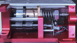 Pro-Sim H Pattern Shifter | Professional Sim Racing Shifter – Cool ...